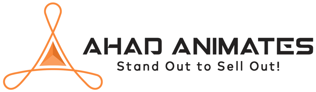 Contact - Ahad Animates